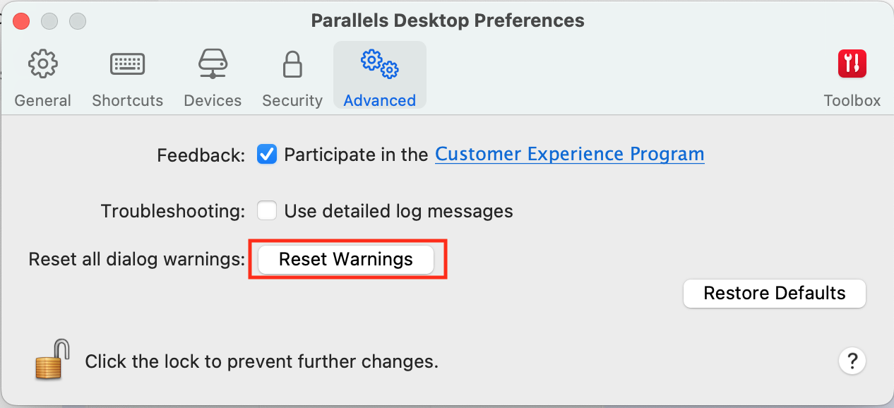 KB Parallels: What's C:\Mac folder inside a Windows virtual machine?